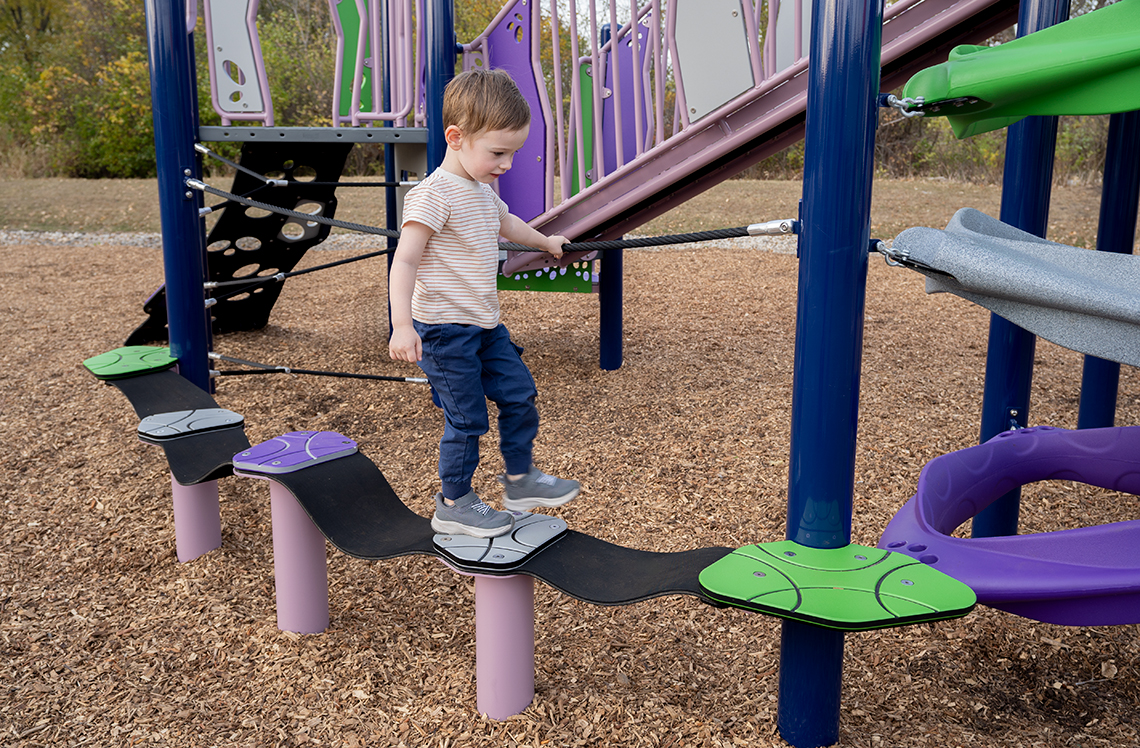 Commercial Playground Products in Ontario, Canada - Park N Water
