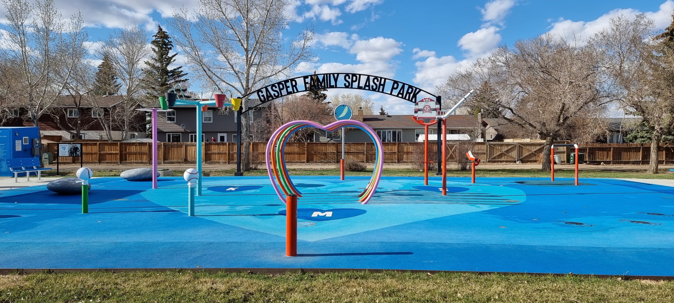 Splash Pads & Spray Parks Archives - Park N Water