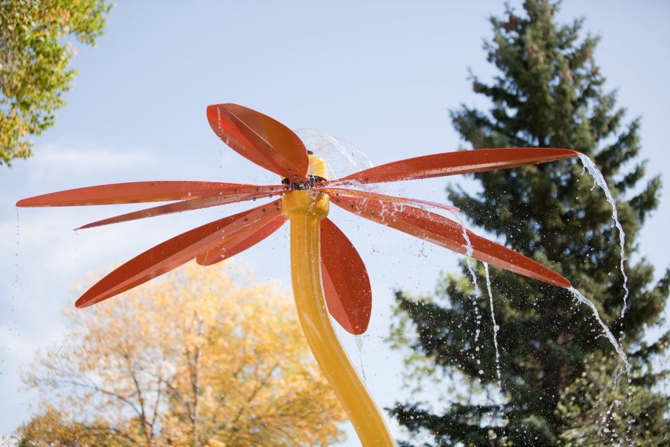 Splash Pads & Spray Parks Archives - Park N Water